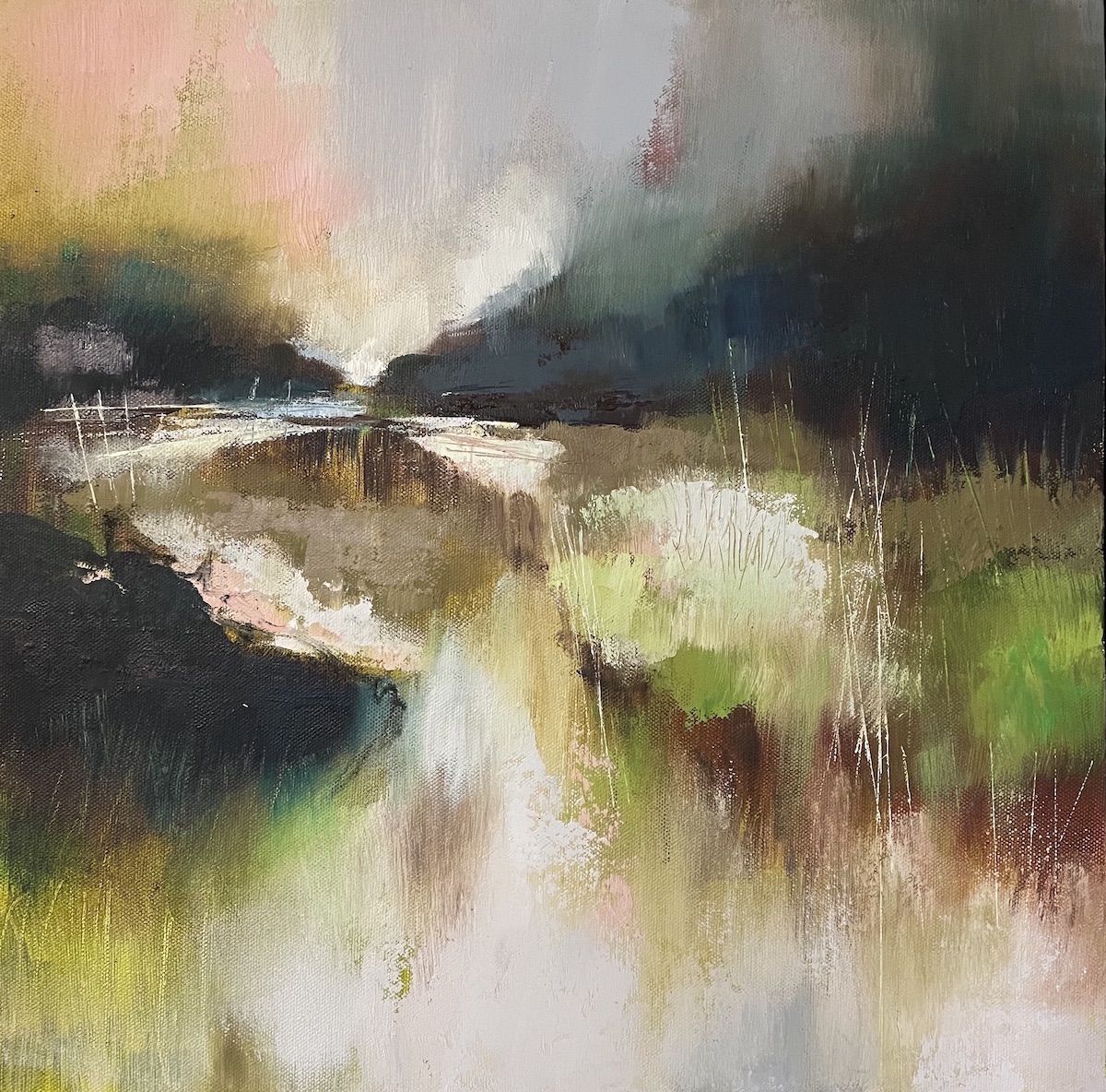 Cider Press Gallery – Belinda Reynell